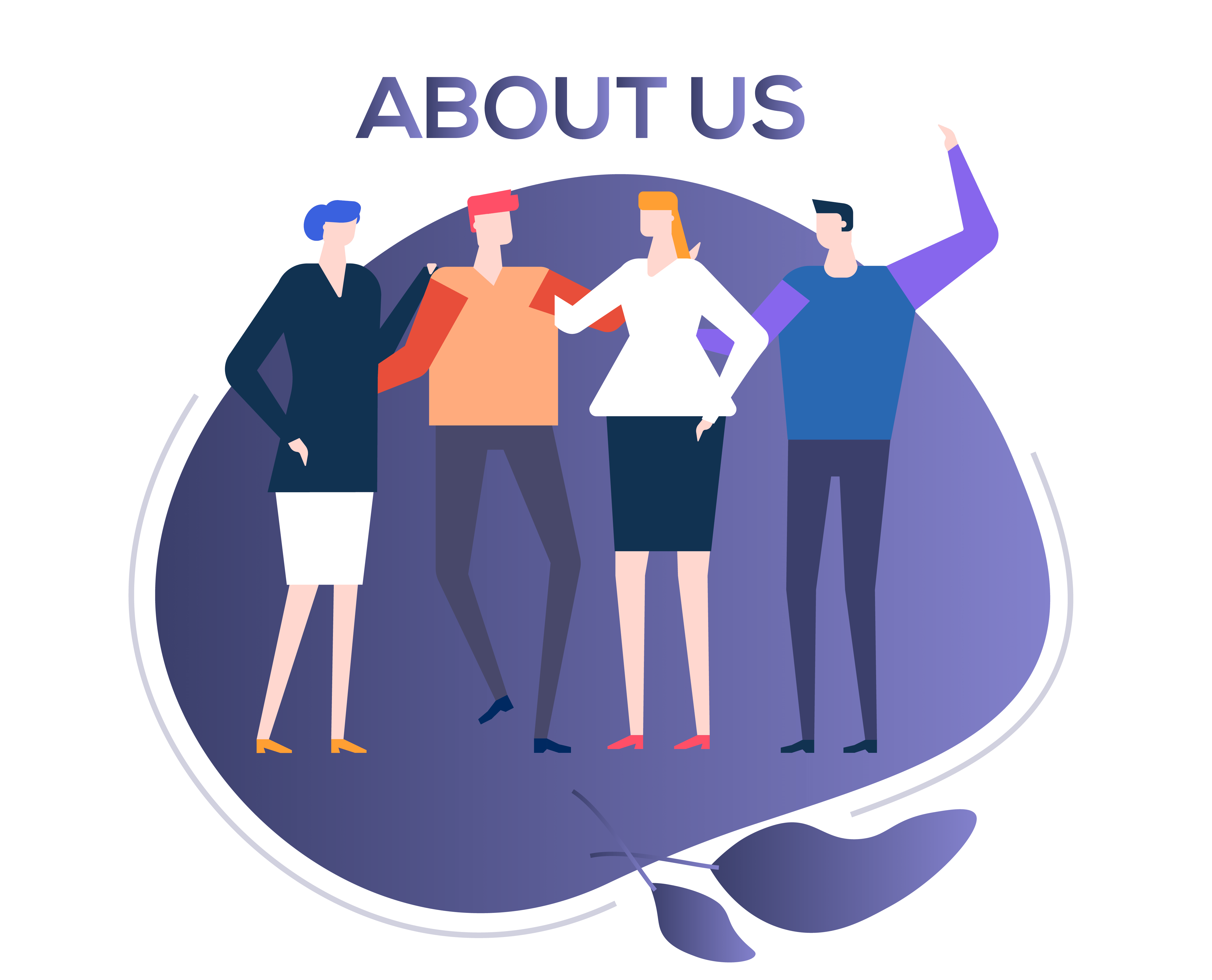 About – ED Network Solutions